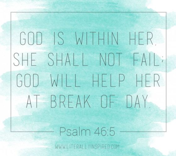 Expressing Faith In Business? - Amy Howard Social