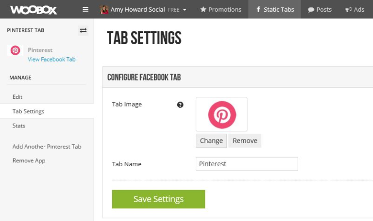 How to Customize your Facebook Page to Suite your Brand