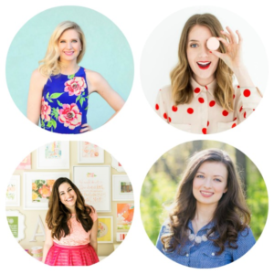 How to Write the Perfect Pinterest Bio + Free Checklist - Amy Howard Social