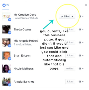 The Ultimate Secret to Getting More Facebook Likes - Amy Howard Social