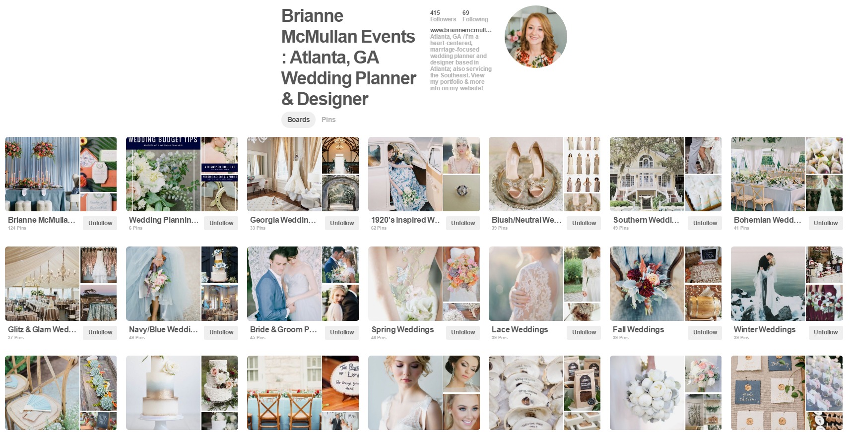 brianne-mcmullan-events - Amy Howard Social