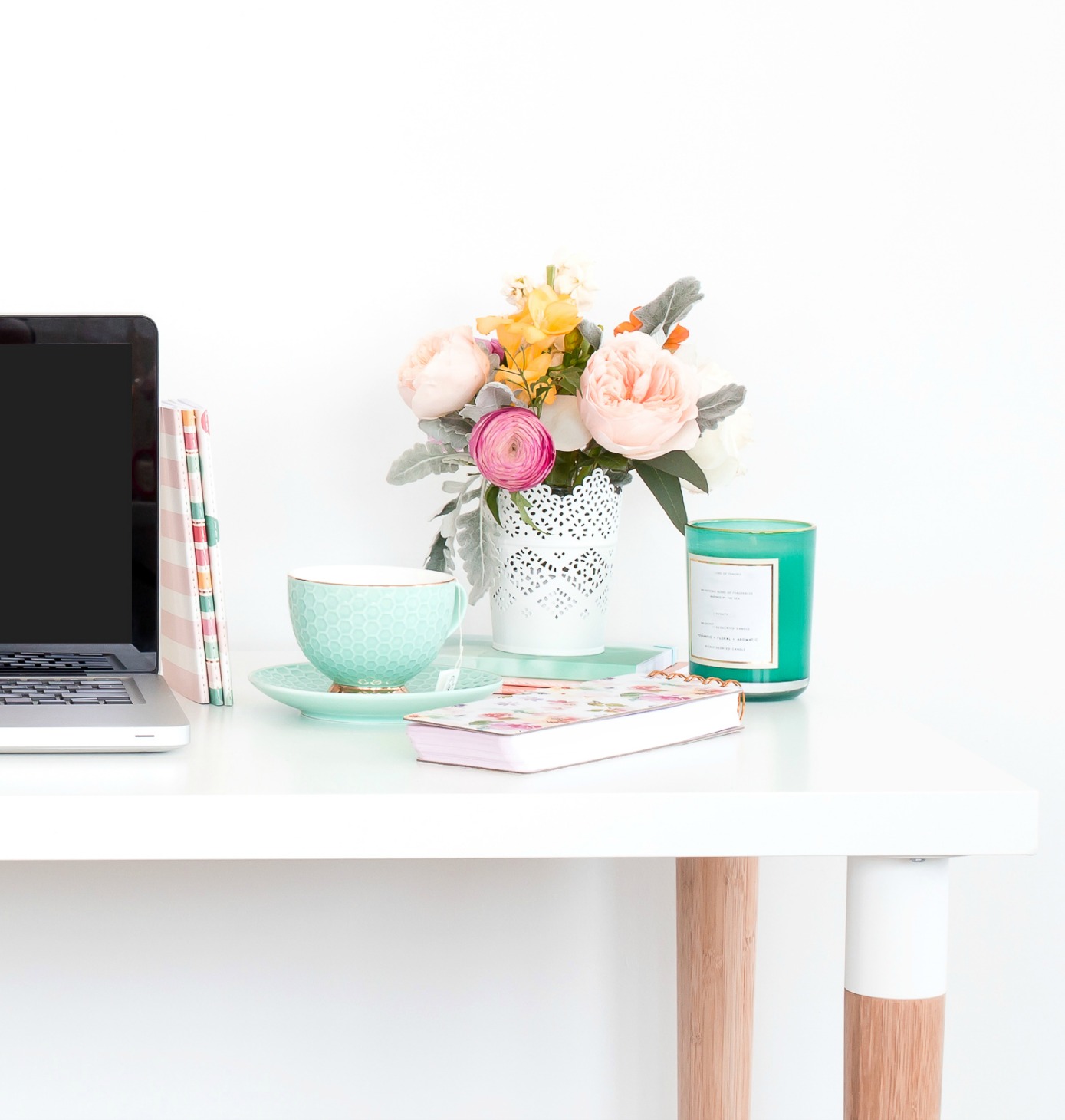 How to Make Multiple Images from One Stock Photo - Amy Howard Social